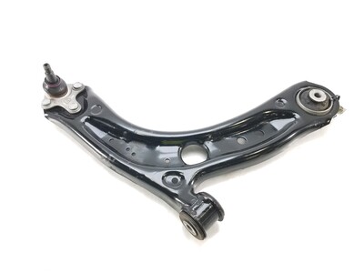 Right front control arm used - Audi Q2 - 81A407152F - GPA
