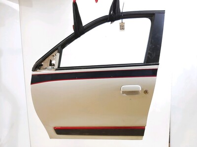 Body used - Renault TWINGO 3 PHASE 2 (2019) - GPA