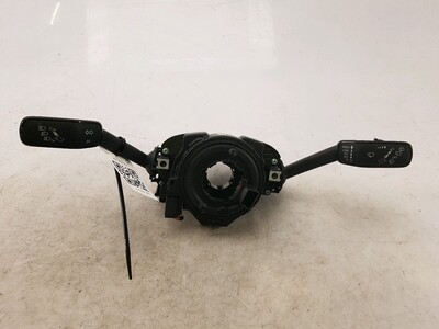 Steering column stalk switch used - Volkswagen POLO - 2Q0953502 IGI - GPA