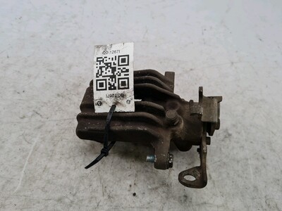 Right rear brake caliper used - Volkswagen PASSAT - 8E0615424 - GPA
