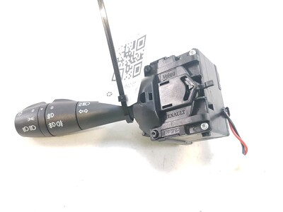 Commodo gauche occasion - Renault CLIO - 255405005R - GPA