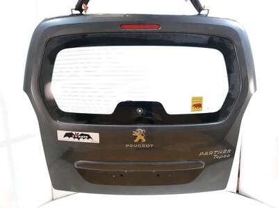 Hayon occasion - Citroen BERLINGO 2 PHASE 3 (2015) - GPA