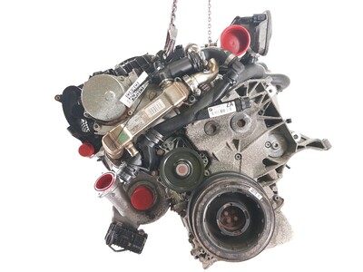 Engine used - BMW SERIE 3 - 306D3 - GPA