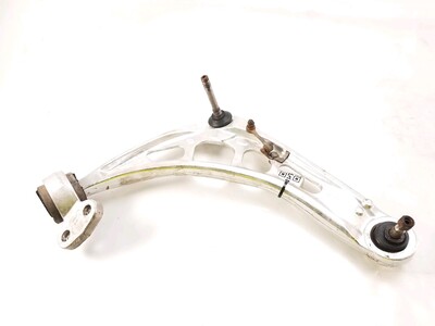 Right front control arm used - BMW SERIE 3 - 31 12 2343352 - GPA