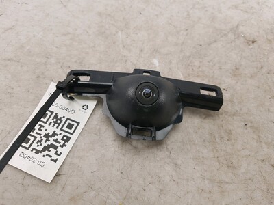 Front camera used - Mercedes CLASSE A - A0009055505 - GPA