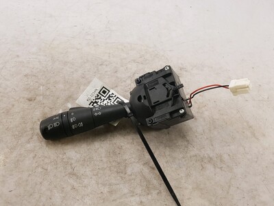 Left indicator stalk used - Dacia SANDERO - 255401301R - GPA