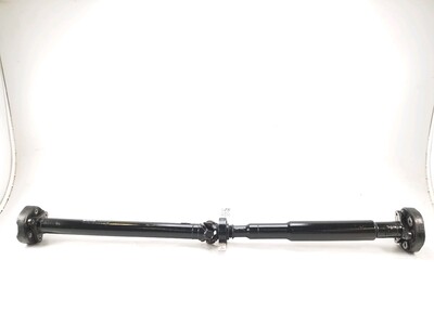 Rear drive shaft used - BMW SERIE 3 TOURING - 26107527363 - GPA