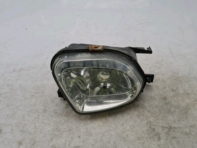 Right front fog light used - Mercedes CLASSE E - 2118200656 - GPA