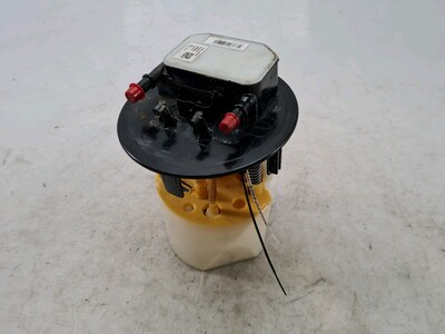 Fuel pump used - Peugeot EXPERT STANDARD - 9807056380 - GPA
