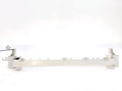 Lower front cross member used - Mercedes CLASSE A - A1776204500 - GPA