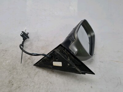Left wing mirror used - Volkswagen PASSAT - 3B1857507L 01C - GPA