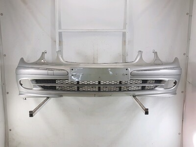 Pare choc avant occasion - Mercedes CLASSE E - 2118801640 - GPA