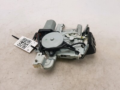 Serrure de hayon occasion - Nissan X-TRAIL - 905001CA1B - GPA