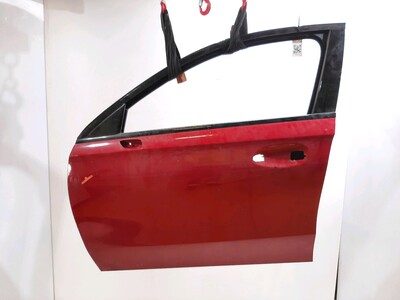 Left front door used - Mercedes CLASSE A 4 (2018) - GPA