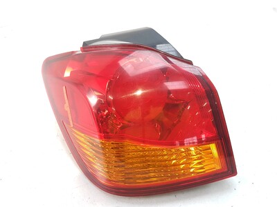 Left rear light used - Mitsubishi ASX - 8330B193 - GPA