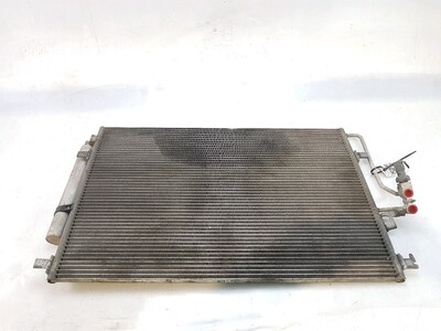 A/C Condenser used - Mercedes SPRINTER - 9065000054 - GPA