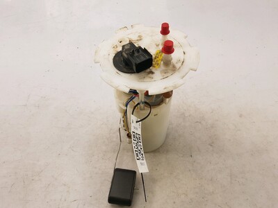 Fuel pump used - Chevrolet AVEO - 95037379 - GPA
