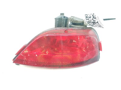 Left rear bumper light used - Dacia DUSTER - 265855178R - GPA
