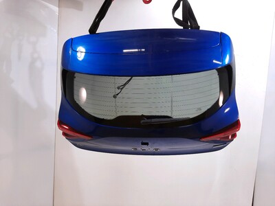 Hayon occasion - Renault CLIO 4 PHASE 2 (2016) - GPA