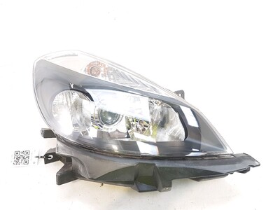 Phare droit occasion - Renault CLIO ESTATE - 260103547R - GPA