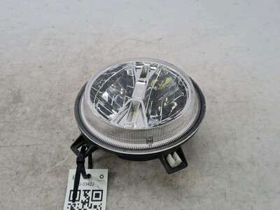 Left headlight used - Citroen AMI ELECTRIC - 9851161380 - GPA