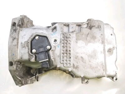 Oil sump used - Mercedes CLASSE A - 6080140300 - GPA