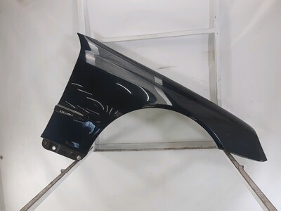 Right front fender used - Mercedes CLASSE CLK - 2098800418 - GPA