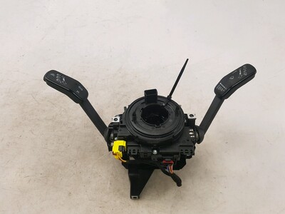 Steering column stalk switch used - Volkswagen TIGUAN - 5Q0953502AJ IGI ...