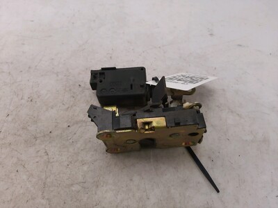 Serrure de porte avant gauche occasion - Renault TWINGO - 7701058530 - GPA