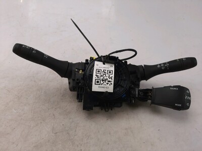 Commodo monobloc occasion - Dacia SANDERO - 255670975R - GPA