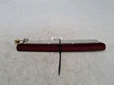 Third brake light used - Toyota LANDCRUISER - 8157060081 - GPA