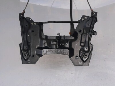 Berceau occasion - Peugeot 208 GTI Version 2012 (2012) - GPA