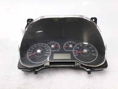 Odometer used - Fiat GRANDE PUNTO - 51803096 - GPA