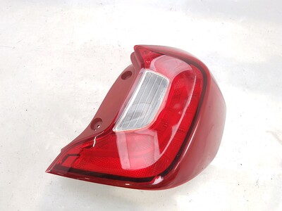 Feu arrière droit occasion - KIA PICANTO 3 PHASE 1 (2017) - GPA