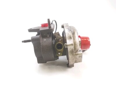 Turbo used - Renault CLIO - 7701473122 - GPA