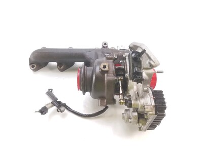 Mécanique occasion - KIA SPORTAGE SPORTAGE 4 PHASE 2 (2018) - GPA