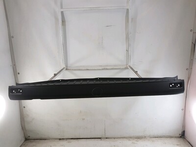 Rear wind deflector used - Ford TOURNEO - 2183637 - GPA