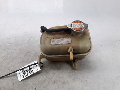 Coolant expansion tank used - KIA I30 - 254312H100 - GPA