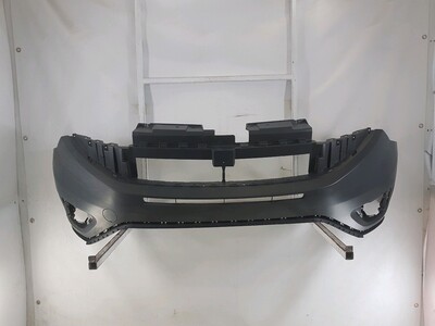 Front bumper used - Fiat DOBLO - 735622295 - GPA