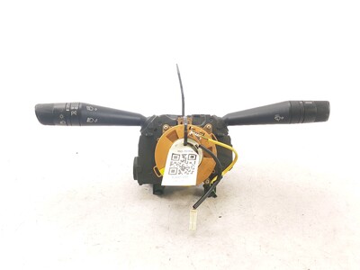Steering column stalk switch used - Peugeot BIPPER - 16 588 676 80 - GPA