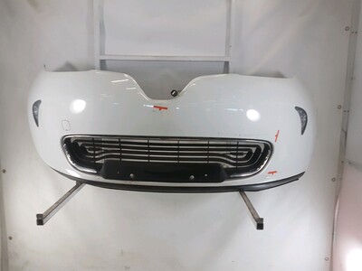 Front bumper used - Renault ZOE - 620226455R - GPA