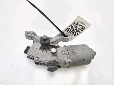Front wiper motor used - Toyota PRIUS - 8511047210 - GPA