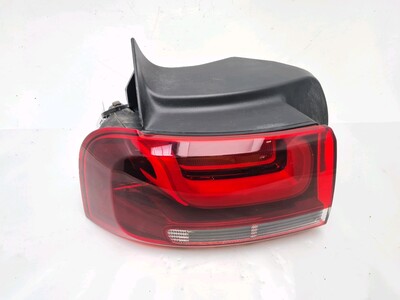 Feu arrière gauche occasion - Citroen C4 CACTUS - 9821349980 - GPA