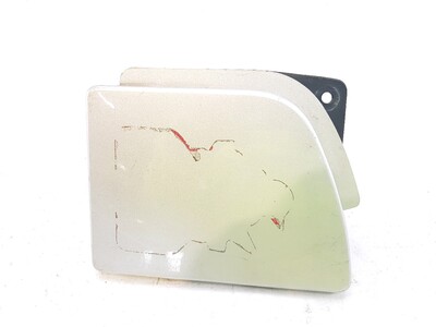 Body used - Renault MASTER 3 PHASE 3 (2019) - GPA