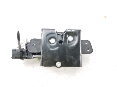 Rear lid lock used - Opel INSIGNIA - 84243380 - GPA