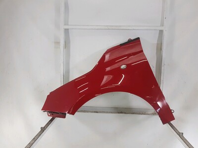 Left front fender used - Fiat 500L 2 PHASE 1 (2012) - GPA