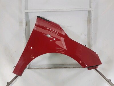 Aile avant droite occasion - Fiat 500 - 52015755 - GPA