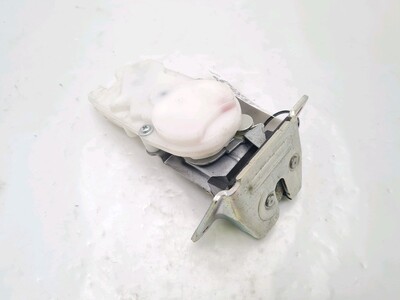 Rear lid lock used - Citroen 4008 - 1619251880 - GPA