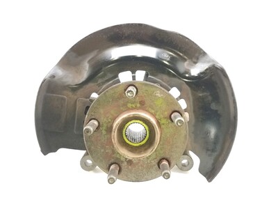 Direction / Suspension / Train occasion - Toyota RAV4 Version 2003 ...