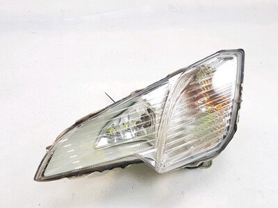 Left front indicator used - Ford ECOSPORT - 2235537 - GPA